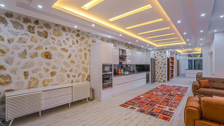 Villa Asmalı Konak - Kalkan