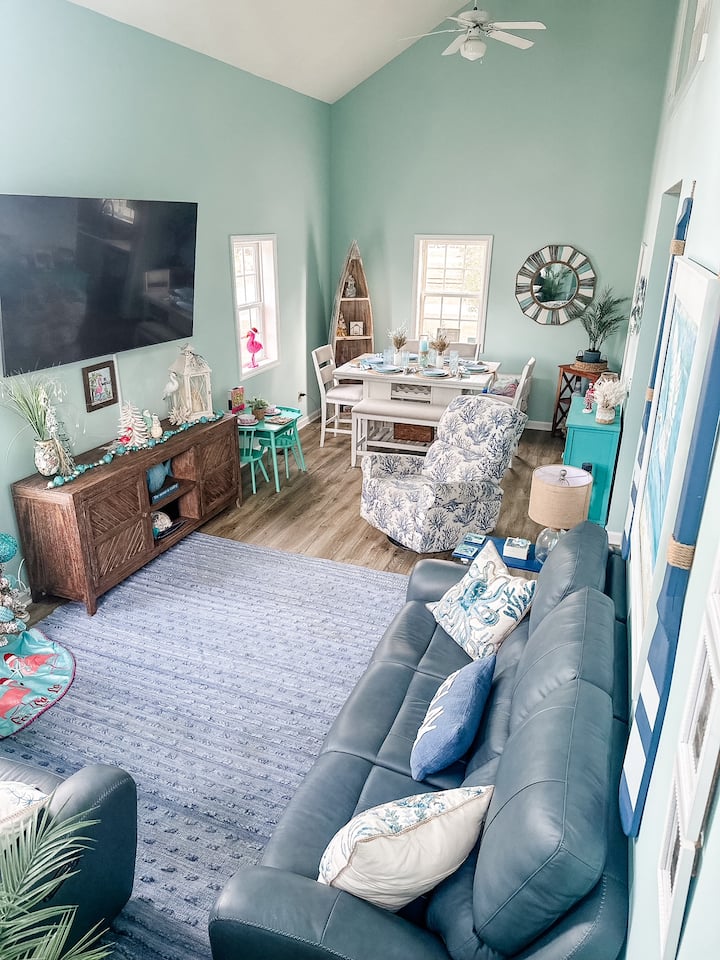 A Sound Of Paradise - 에메랄드 이슬