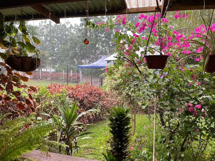 Cabaña 2 - Isla de Pascua
