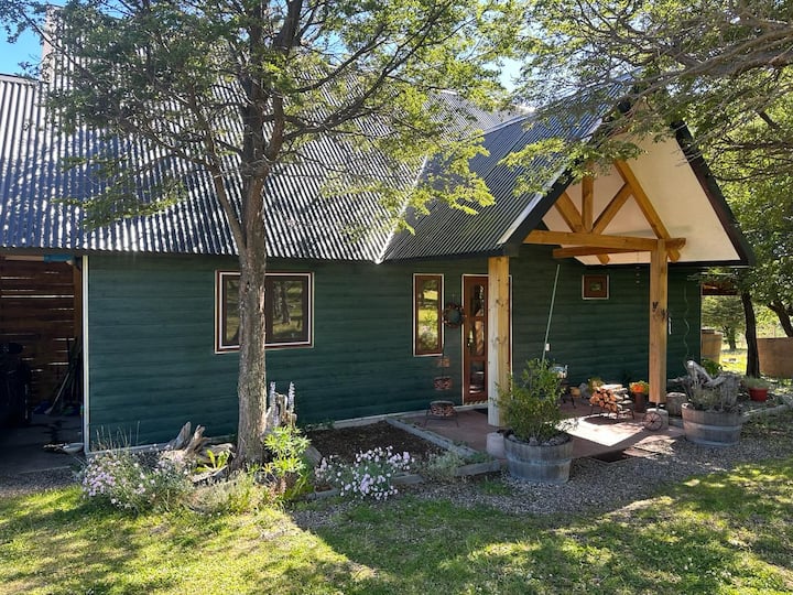 Descanso En La Patagonia - Coyhaique