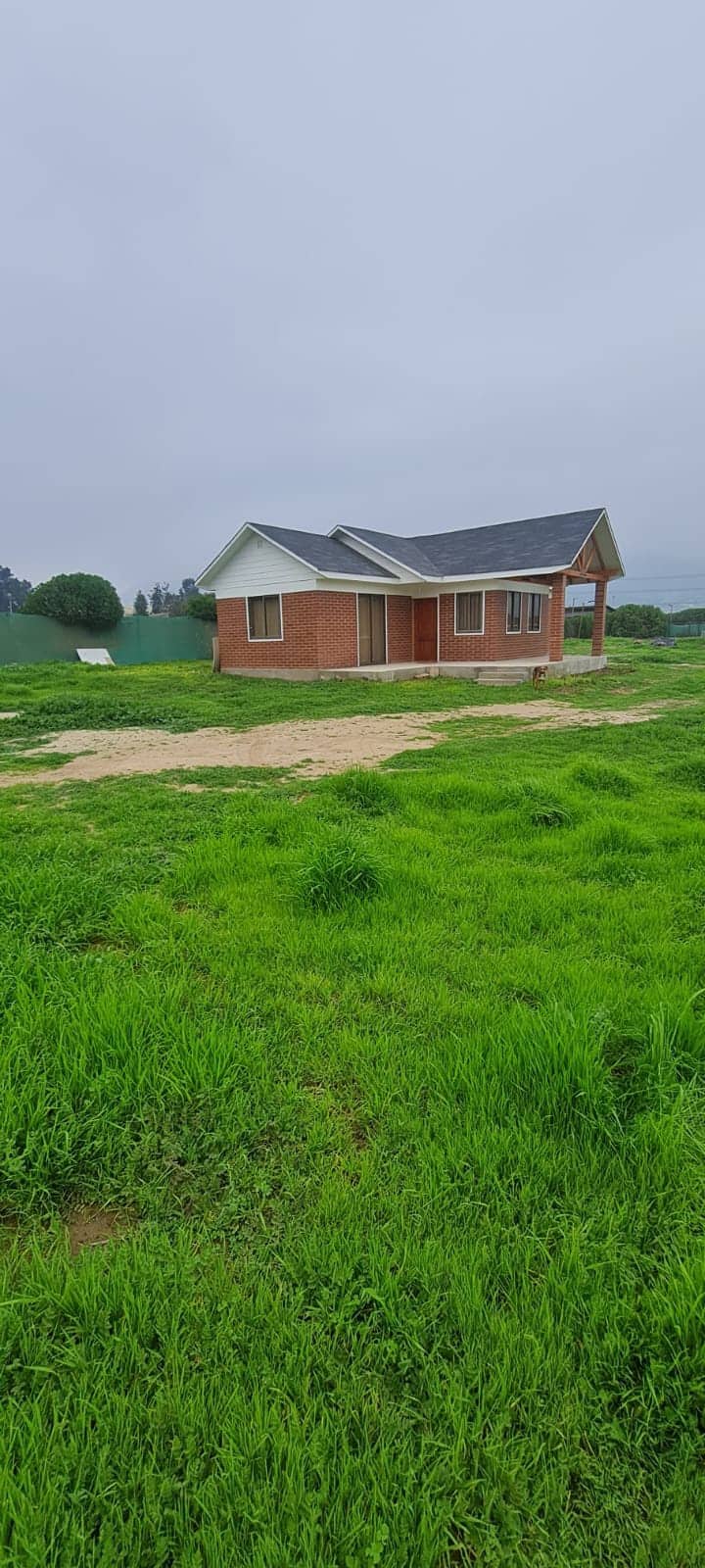 Acogedora Casa En Olmué - Olmué
