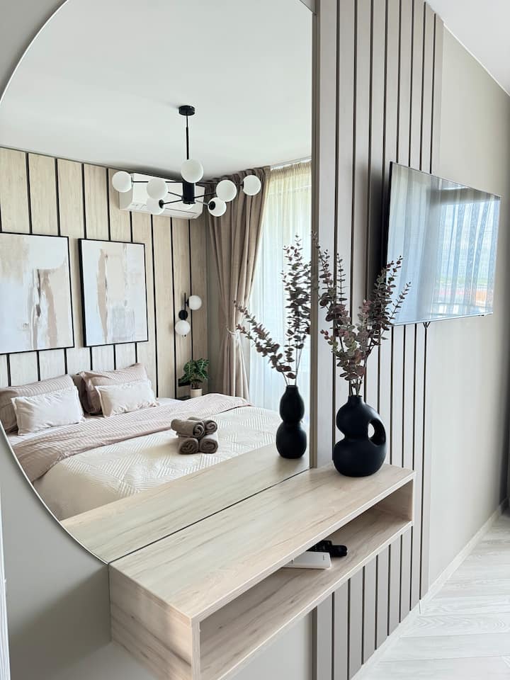 Kristin’s Home - Burgas