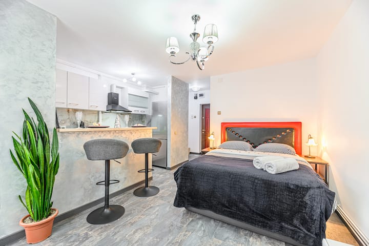 Estudio Mary - Brașov