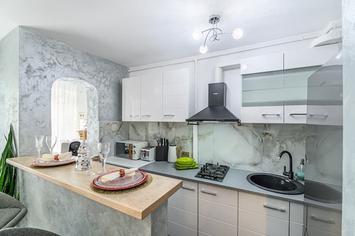 Estudio Mary - Brassó