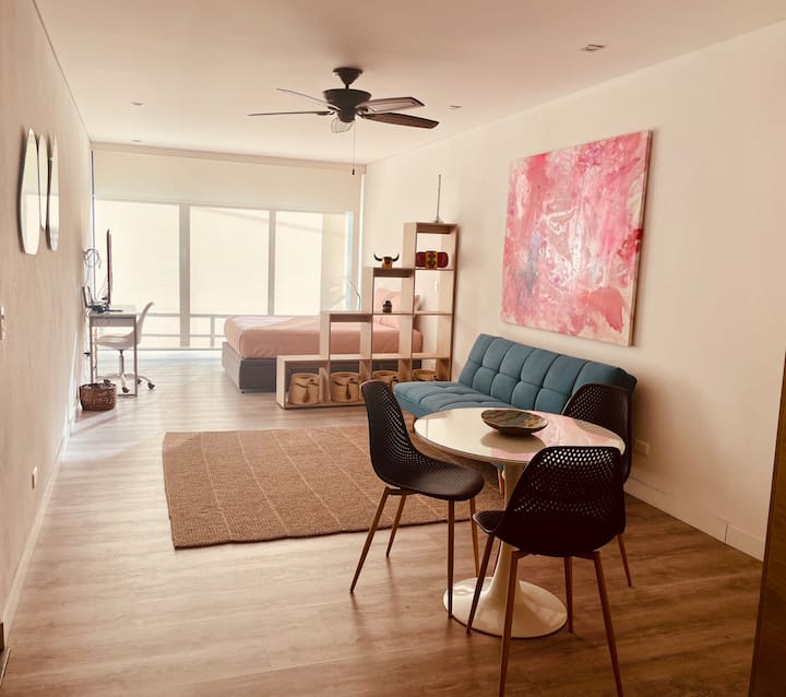 Loft En Bogotá - Bogotá