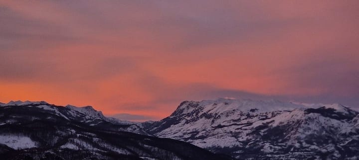 Best View Kolasin - Montenegro