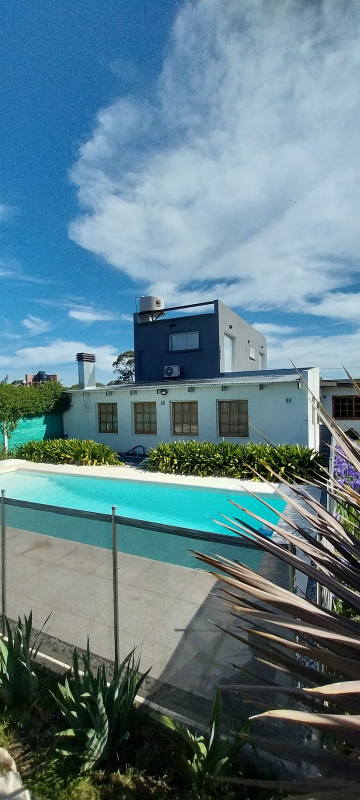 Casa En Acantilados Con Piscina, Quincho, Parrilla - Mar del Plata