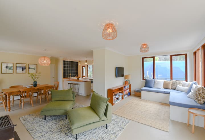 Blueback Shack - Bremer Bay