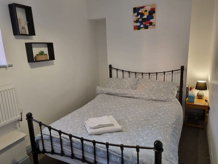 Room 1 - The Wigford Rooms - City Centre - Lincoln