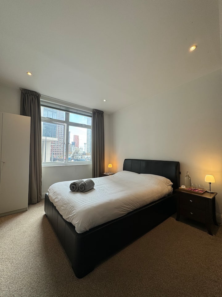City Center Oasis:  Room In The Heart Of Ldn - Central London
