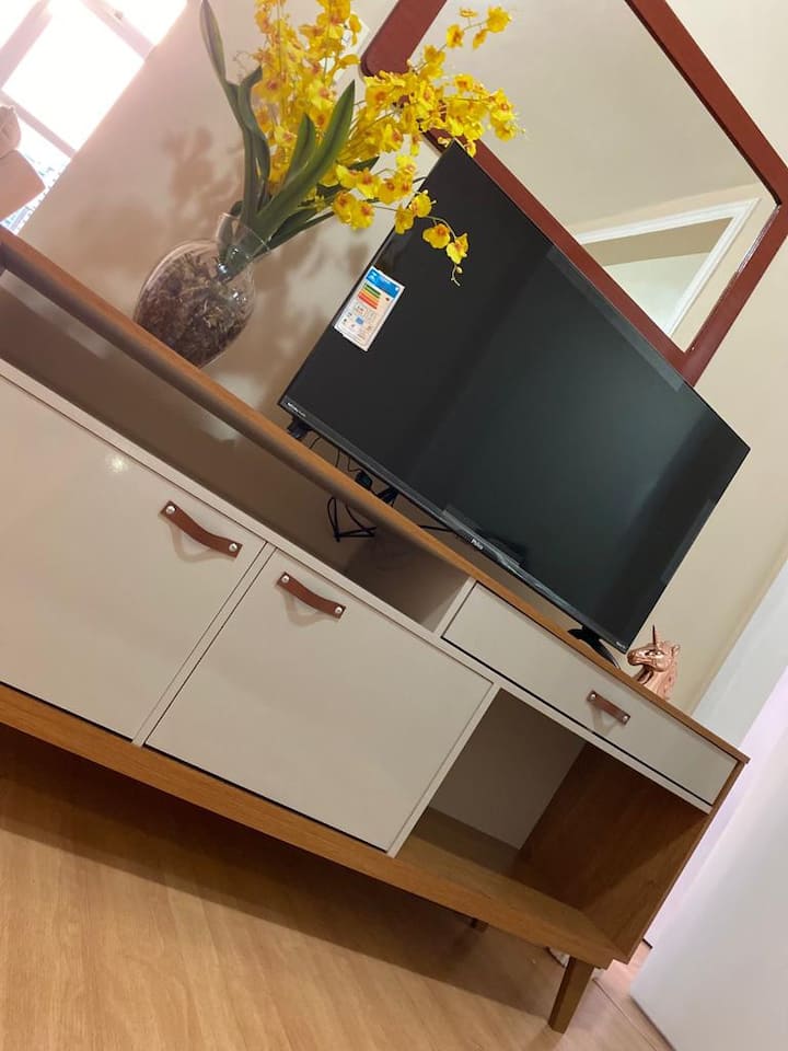 Apartamento No Centro De Juiz De Fora - Juiz de Fora