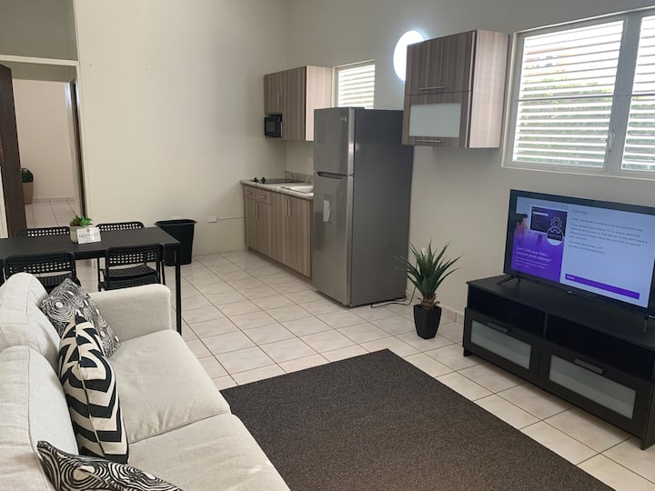 Mckinley Suite 1 - Barceloneta