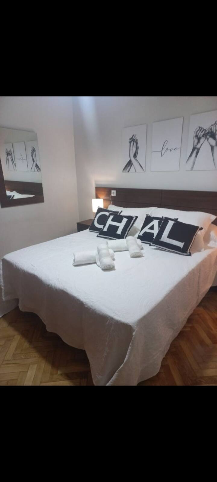 Casa Esquilas - Ávila