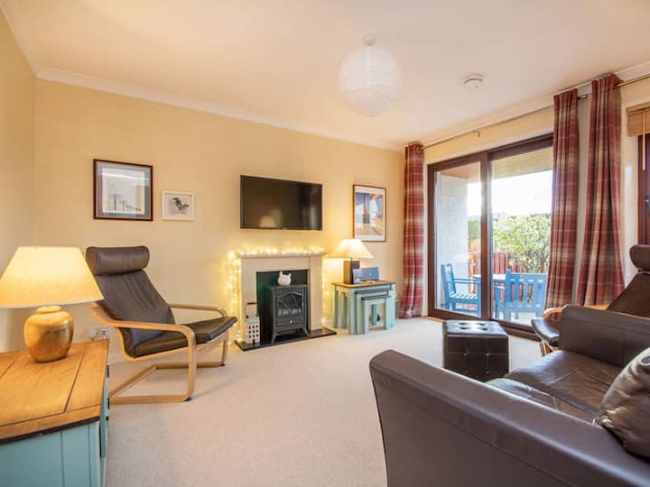 Strathy - Dornoch