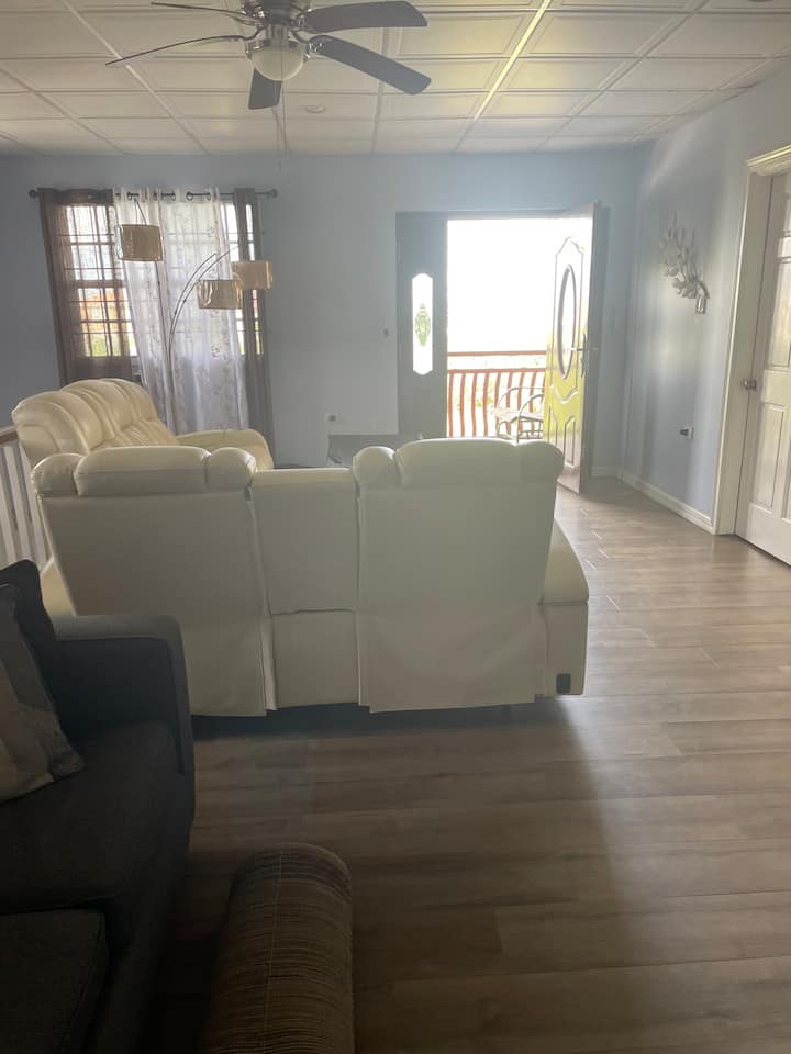 Aaa Apartment - Guyana