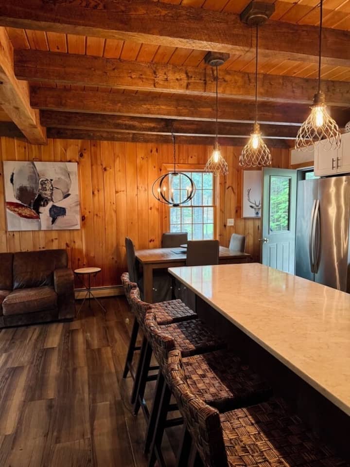 Beaver Cove Escape - Greenville, ME