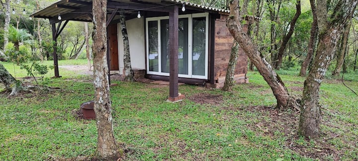 Mini Casa - Nova Petrópolis
