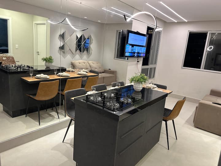 Apartamento Frente Mar Bc 704 - Balneário Camboriú