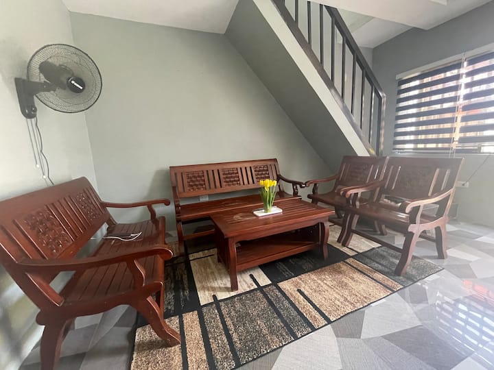Vacation Home / Short Term Rent - San Rafael