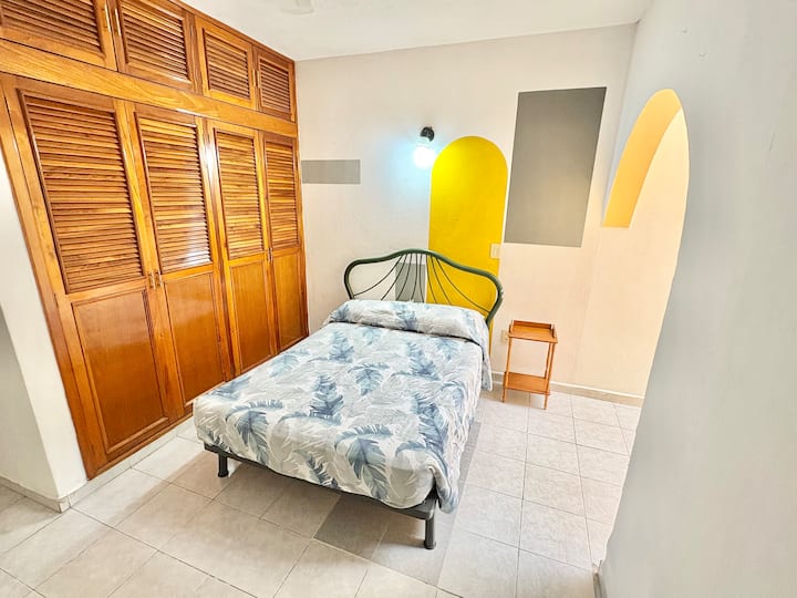 Casa Marlene / 3 Cuadras Del Parque De La Marimba - Tuxtla Gutiérrez