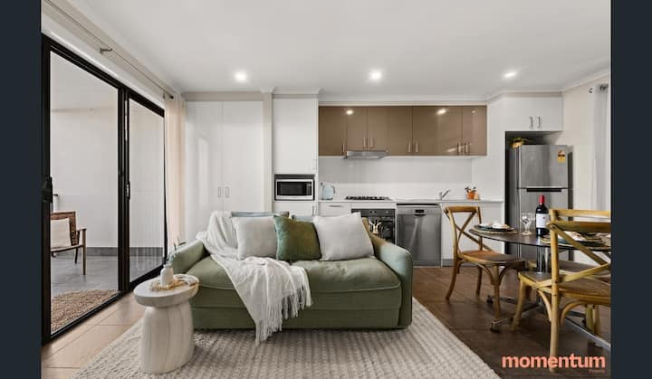 Your Elevated Canberra Escape - Canberra