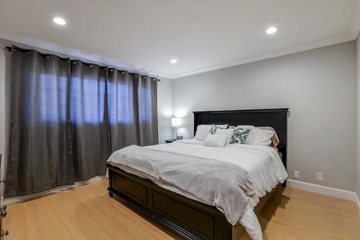 Inviting 3br Gem W/ Private Fenced Yard E#41420 - Sunnyvale, CA