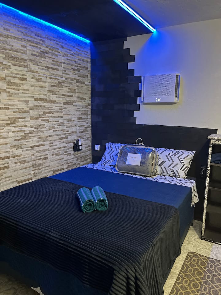 Studio 15 Gru - Airport Privativo - São Paulo/Guarulhos Airport (GRU)