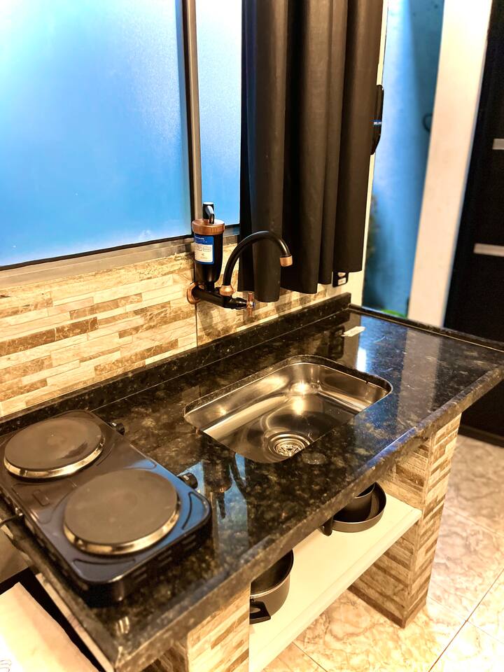 Studio 15 Gru - Airport Privativo - Guarulhos