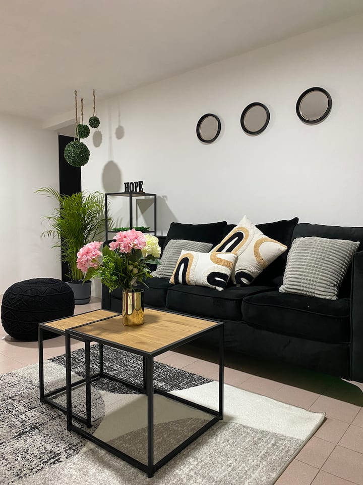 Habitación Céntrica Estadios - Puebla