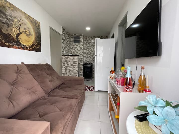 Apartamento No Recreio - Recreio dos Bandeirantes