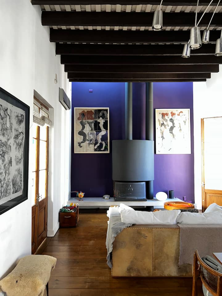 Apartamento En Ciudad Vieja - Montevideo