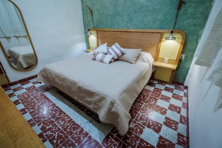 Dulce Departamento-loft - Oaxaca