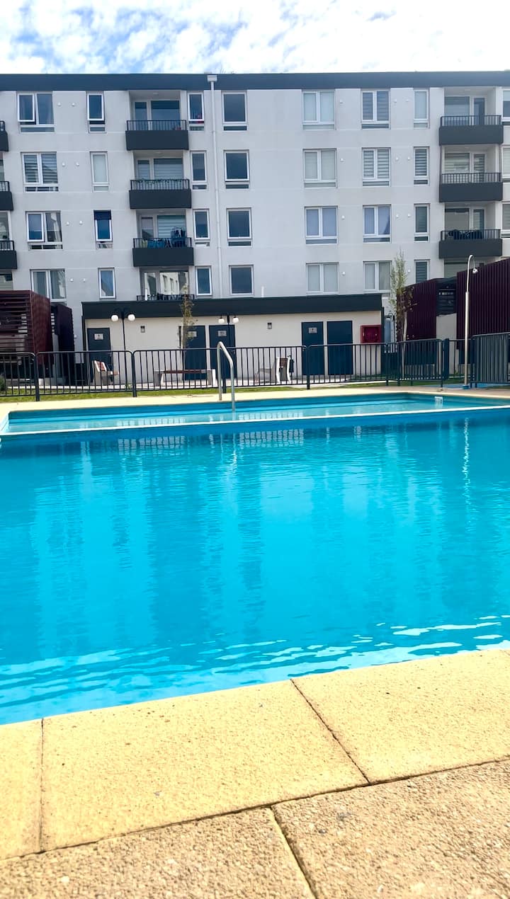 Horizonte Azul - Los Angeles