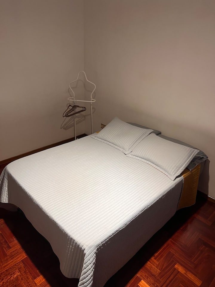 Departamento En Ciudad De Mendoza - Mendoza