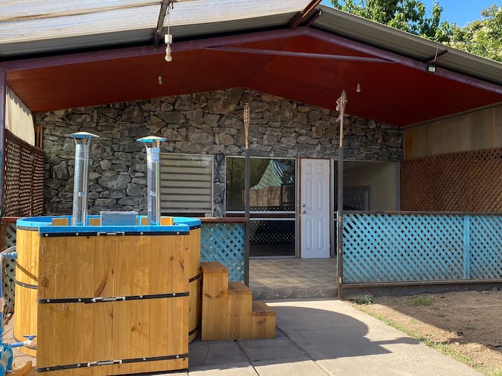 Casa Niwa Koi Entre Peces En Paine - Buin