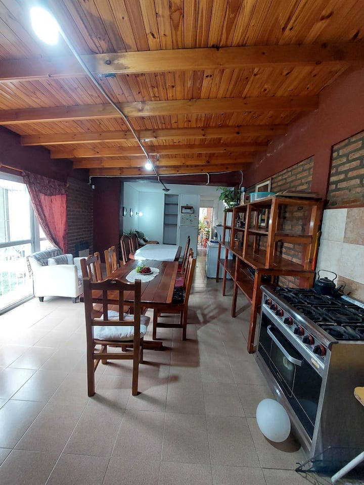 Patagonia Bella - Puerto Madryn