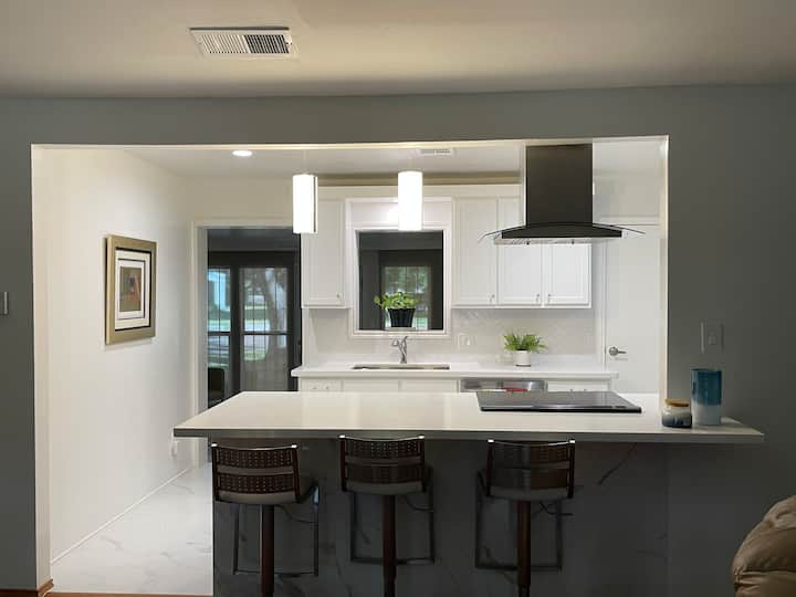 Waterfront Champions House - Brownsville, TX