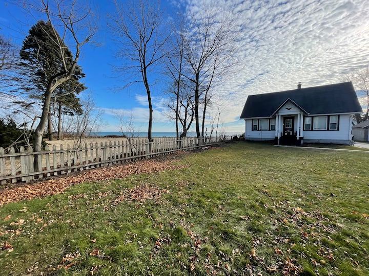 Carthage Lakehouse - Kenosha, WI