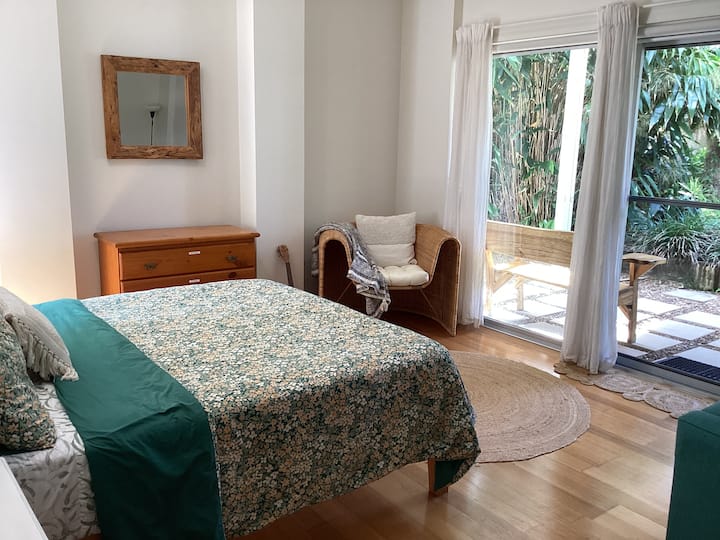 Guest Suite Central Coolum - Noosa