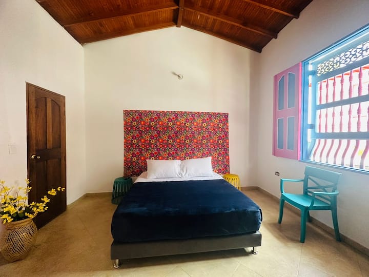 Apartamento 102 En Jericó, Ant - Jericó