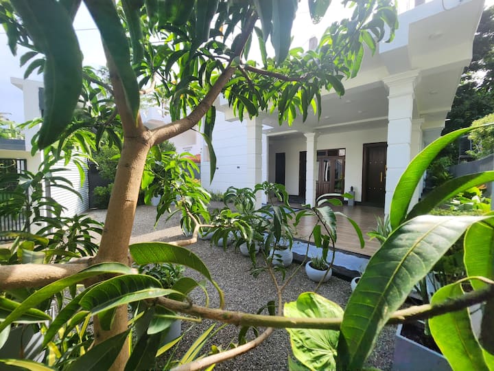 Villa M10
Quite And Relax Stay In Place - Mirissa