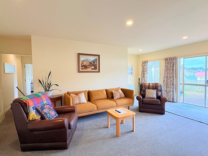 Retro Charm Close To Queenstown Airport - Queenstown