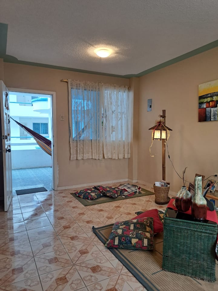 Apartamento Cómodo En Crucita - Crucita