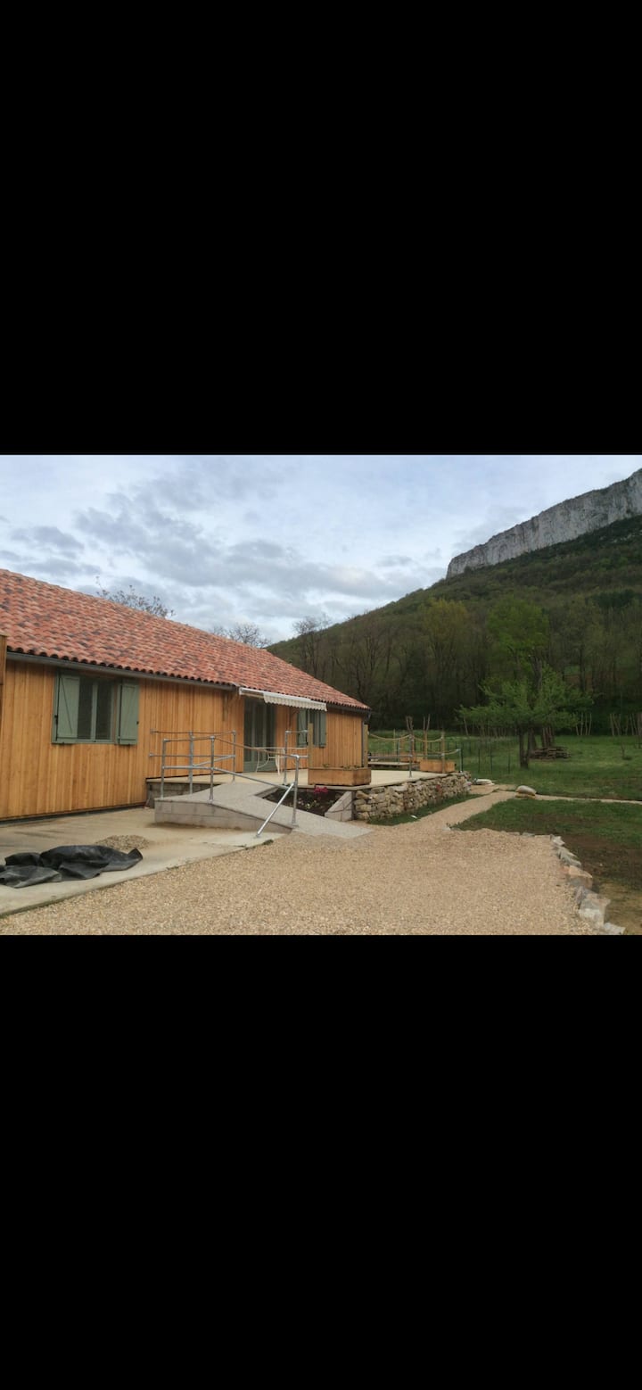 Belle Vue - Saint-Antonin-Noble-Val