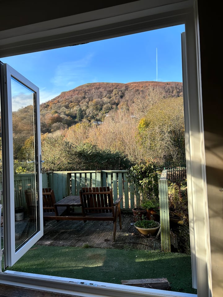Dan Y Garth Cottage - Cardiff