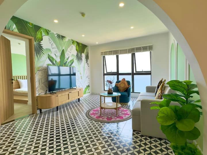 Gold Coast 6 Bedrooms View - Nha Trang
