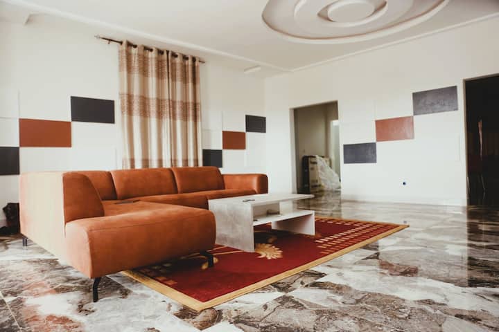 Guinée Moderne - Guinea