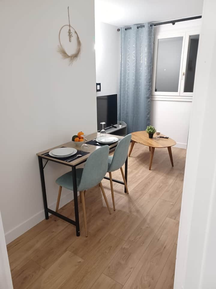 Charmant Hebergement Entier Près D'orly, Paris - Antony