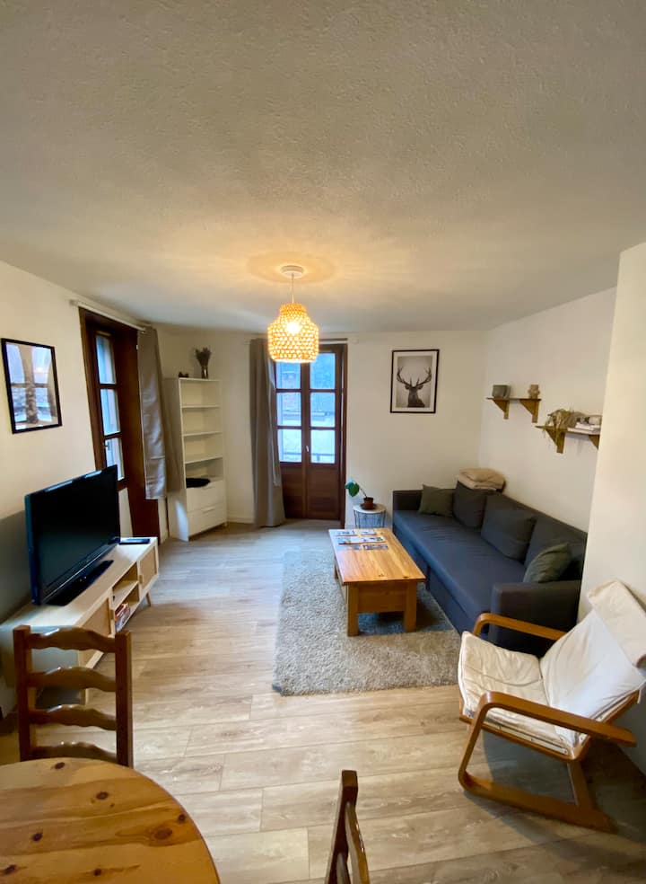 Appartement Au Centre De Guillestre - Guillestre