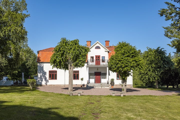 Villa Kolartorp - By The Lake - Bålsta